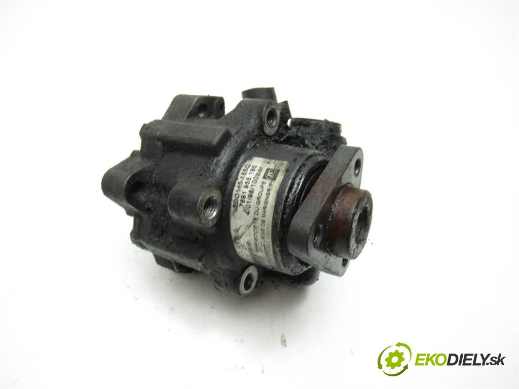 Audi A4 B5 1996 81 kW SEDAN 4D 1.9TDI 110KM 94-01 1900 pumpa ...