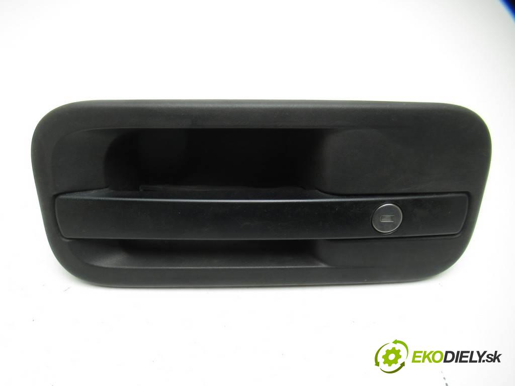 DAF XF 106 XF106 EURO6 SPACECAB/COMFORT MX 13 340KW (460KM) 1 klika ...