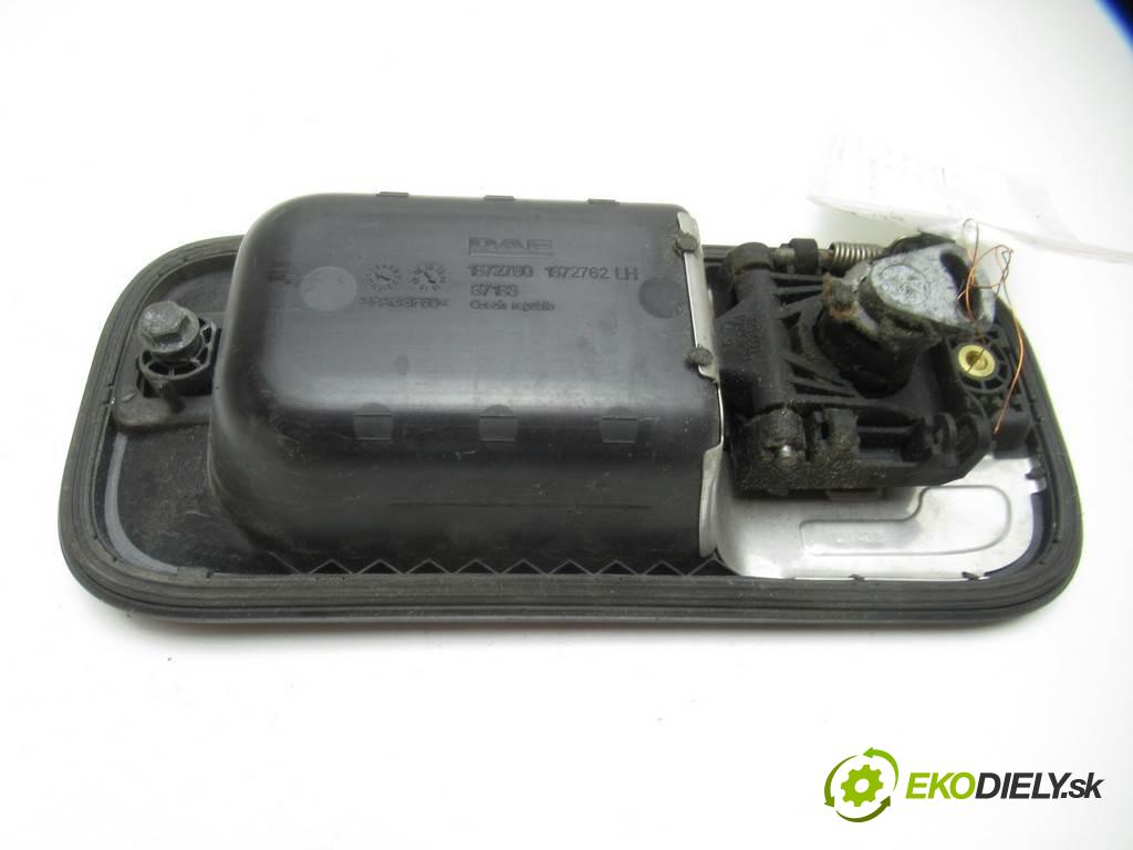 DAF XF 106 XF106 EURO6 SPACECAB/COMFORT MX 13 340KW (460KM) 1 klika ...