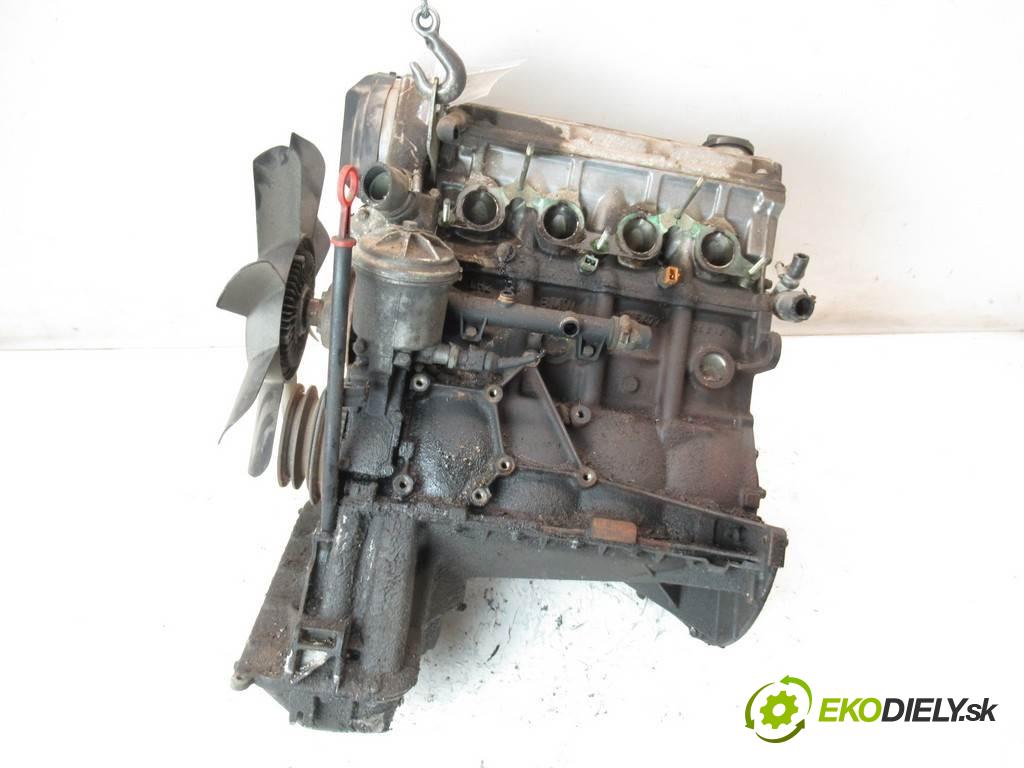 BMW 3 E30 1988 COUPE 1.8B 115KM 82-94 1800 Motor M40B18 (Motory ...