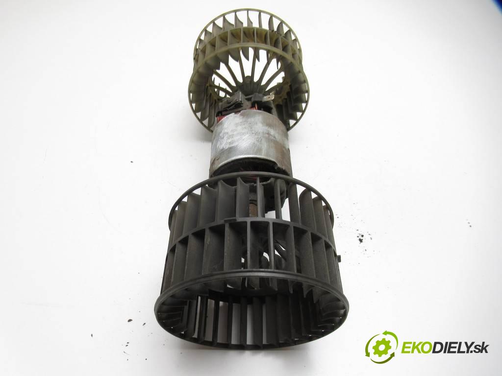 BMW 3 E30 1992 KOMBI 5D 1.6B 100KM 82-94 1600 Ventilátor ventilátor ...