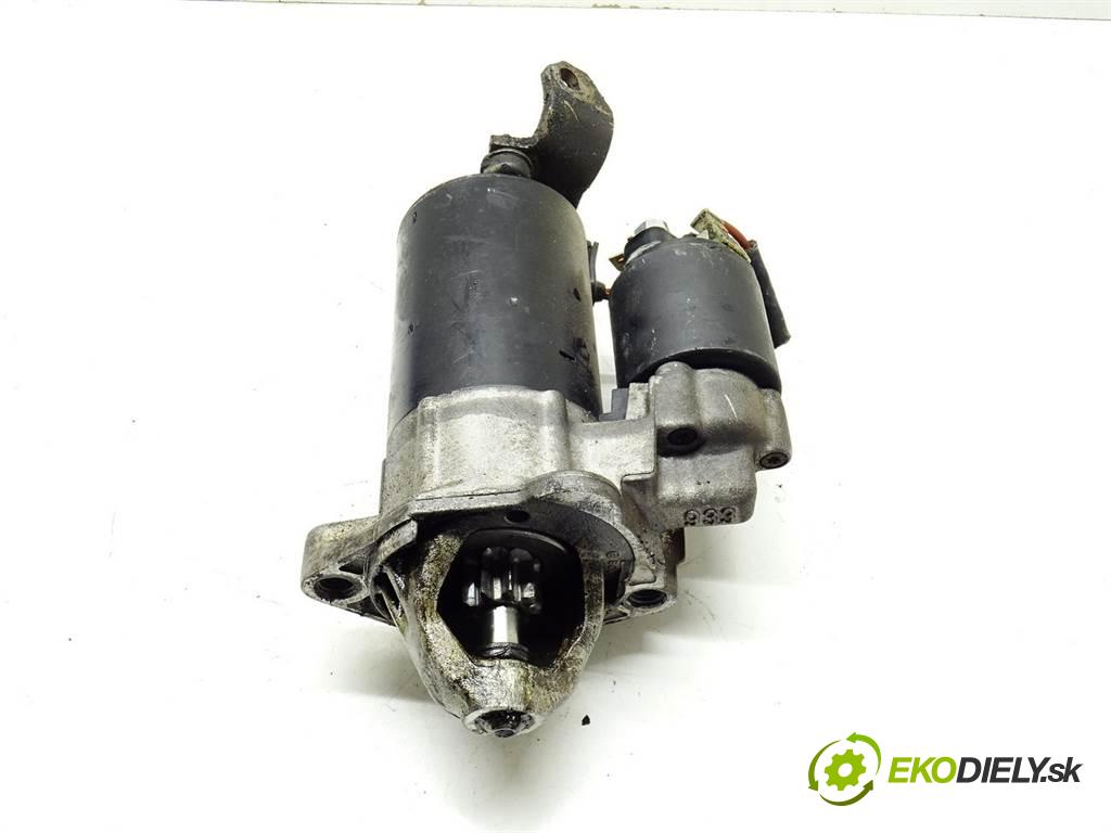 Audi A4 B5 FL 2000 110 kW KOMBI 5D 1.8T 150KM 96-01 1800 startér ...