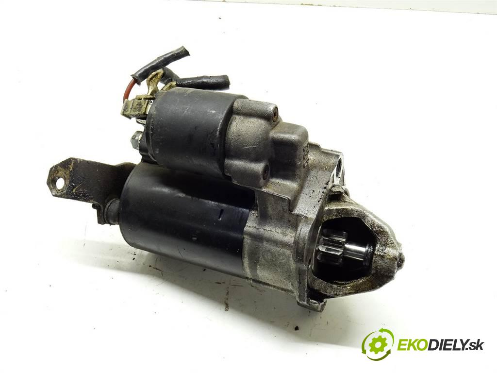 Audi A4 B5 FL 2000 110 kW KOMBI 5D 1.8T 150KM 96-01 1800 startér ...