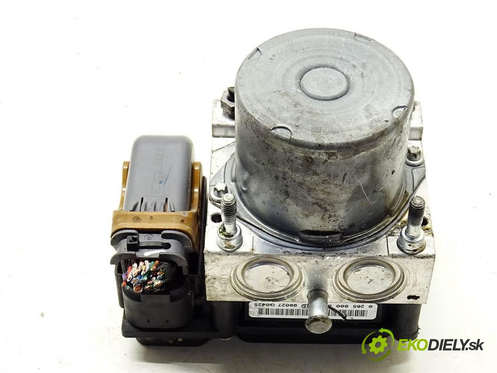 Peugeot 308 2009 80 kW T7 SW KOMBI 1.6HDI 109KM 07-13 1600 pumpa ABS ...