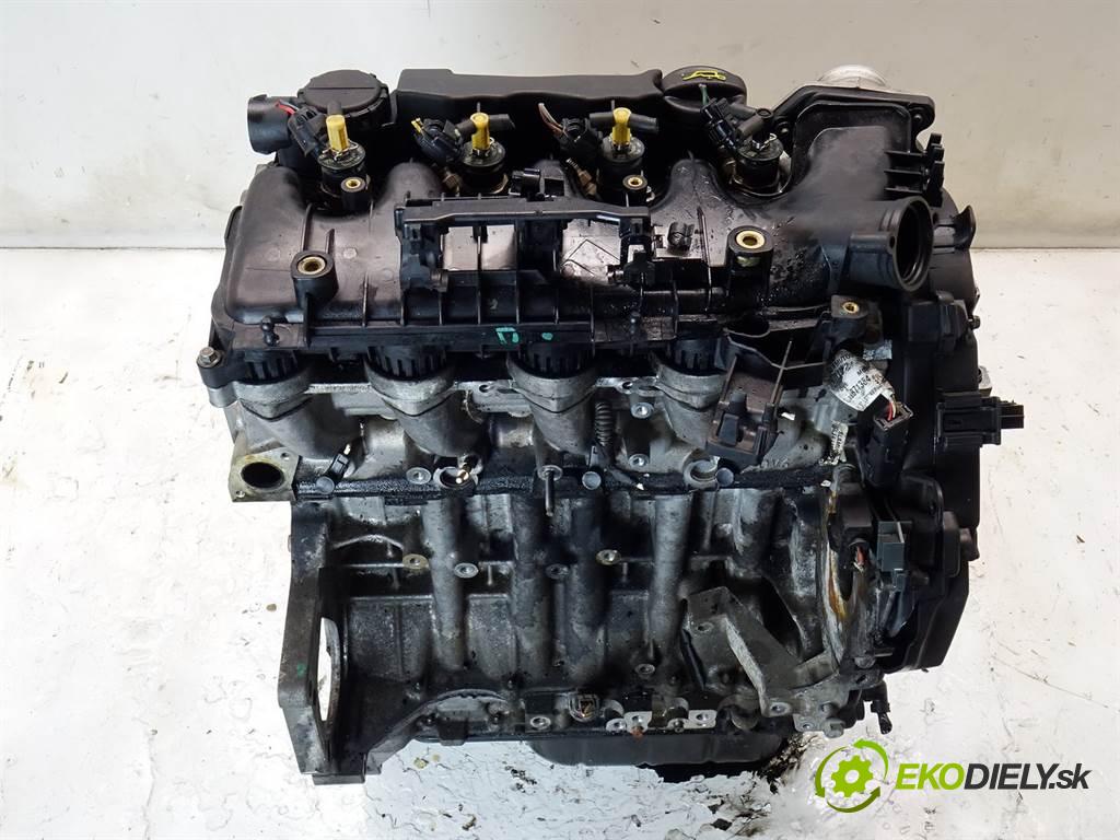 Peugeot 308 2009 80 kW T7 SW KOMBI 1.6HDI 109KM 07-13 1600 motor 9HZ (Motory (kompletní ...