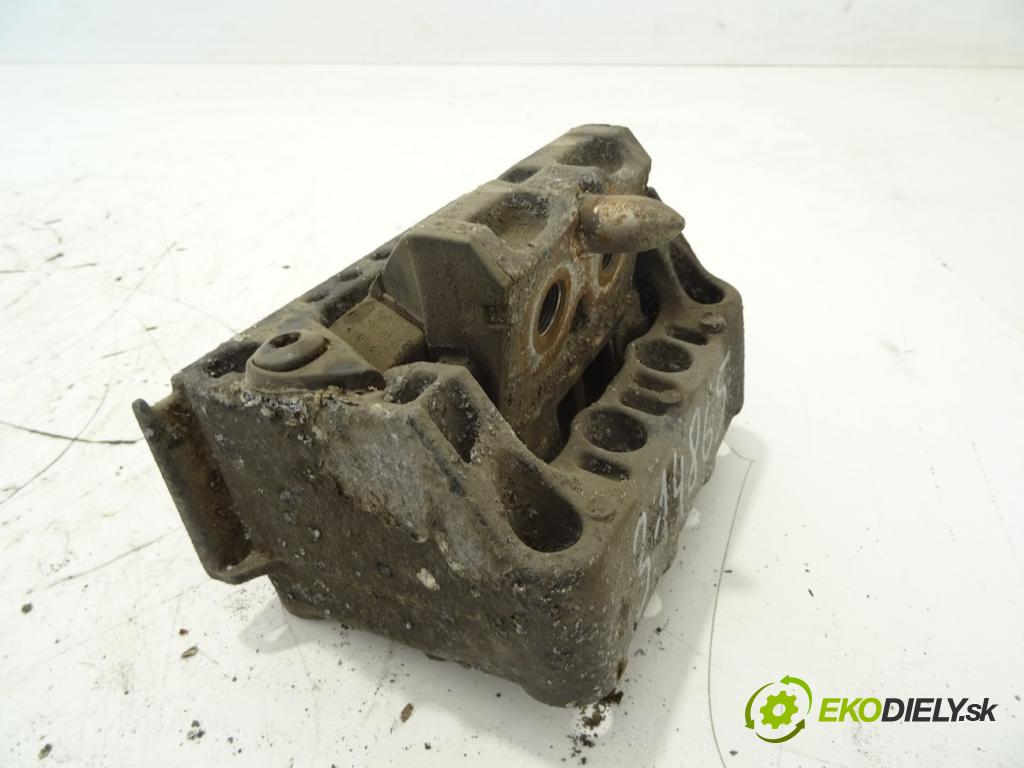 MERCEDES-BENZ ACTROS MP4 / MP5 2011 - 2022 1824 L AirBag motora V06663 ...