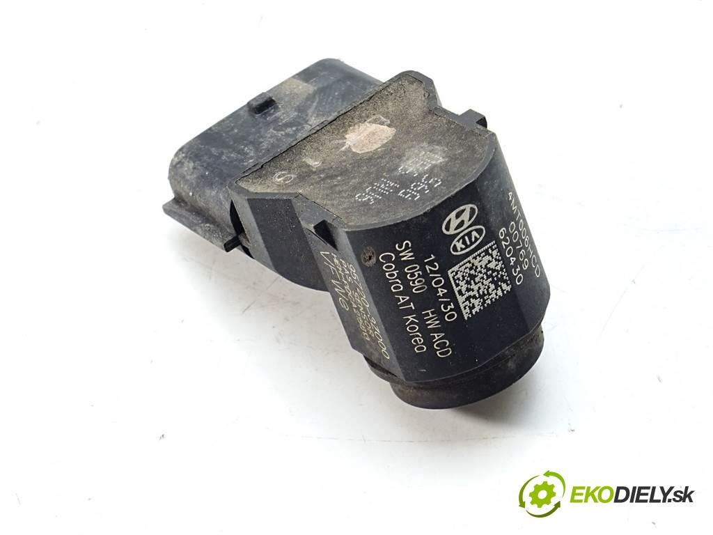 Hyundai i40 CW KOMBI 1.7CRDI 116KM 11-14 snímač PDC 95720-3Z000 ...