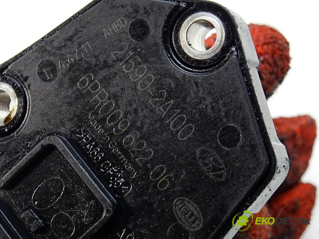 Hyundai i40 CW KOMBI 1.7CRDI 116KM 11-14 snímač hladiny oleje 21590 ...