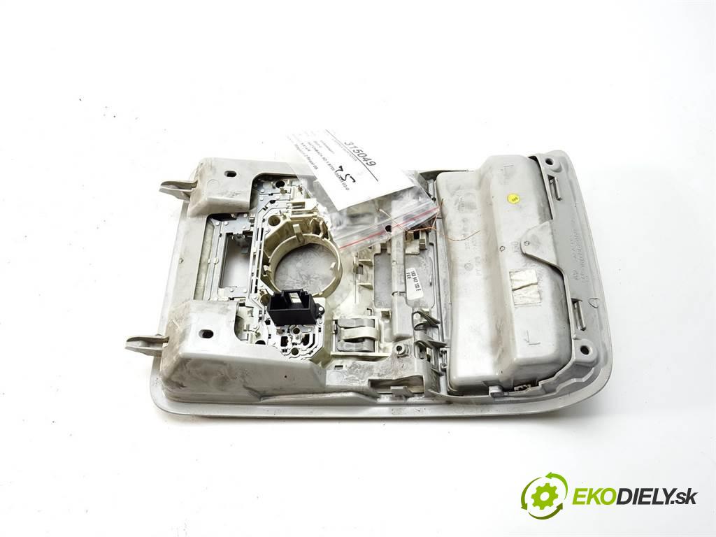 Volkswagen Golf V 2005 77 kW HATCHBACK 5D 1.9TDI 105KM 03-08 1900 ...