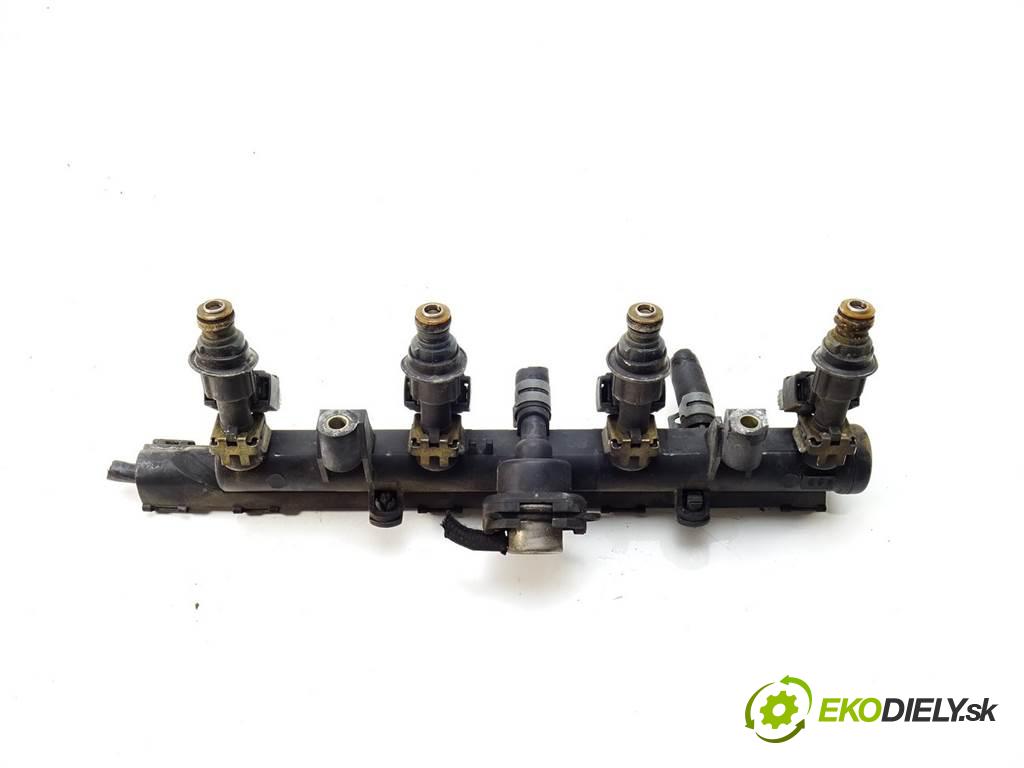 Seat Ibiza II FL 2002 44 kW HATCHBACK 3D 1.4B 60KM 99-02 1400 lišta ...