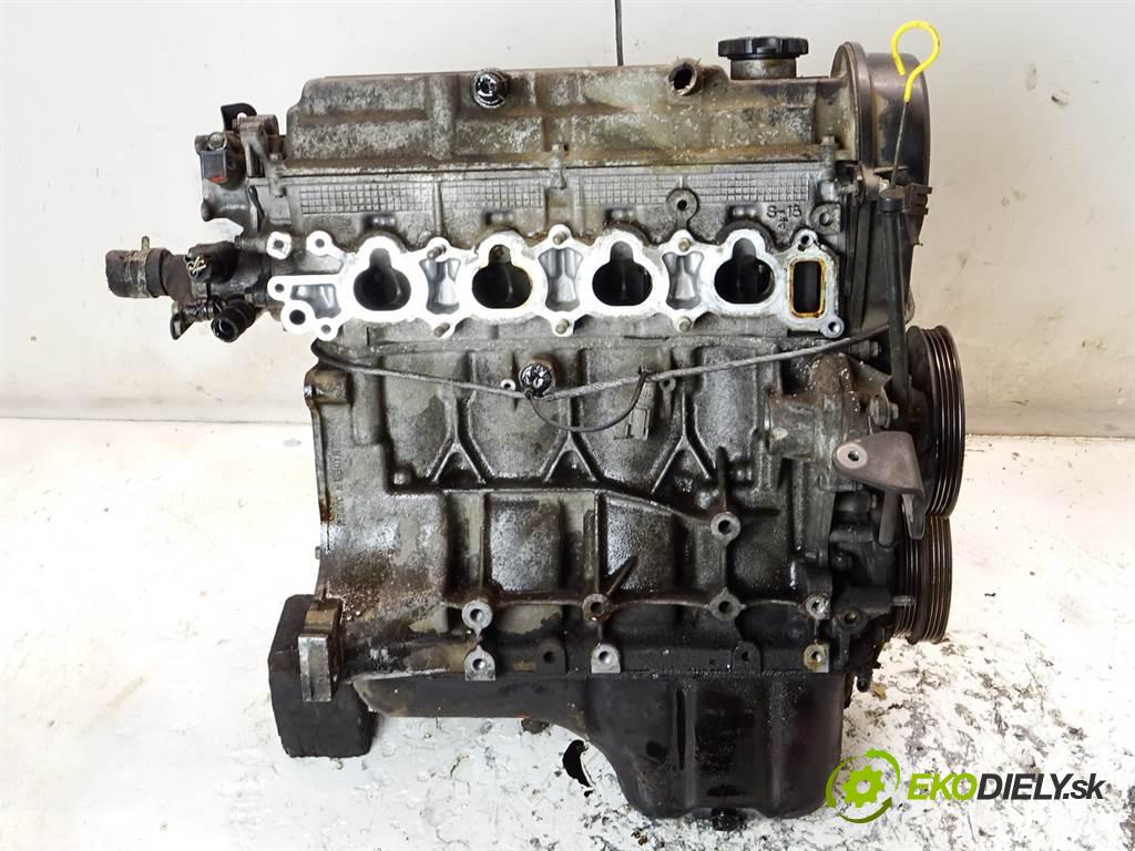 Suzuki Wagon R+ II 2000 56KW 1.3B 76KM 98-03 1300 motor G13BB (Motory ...