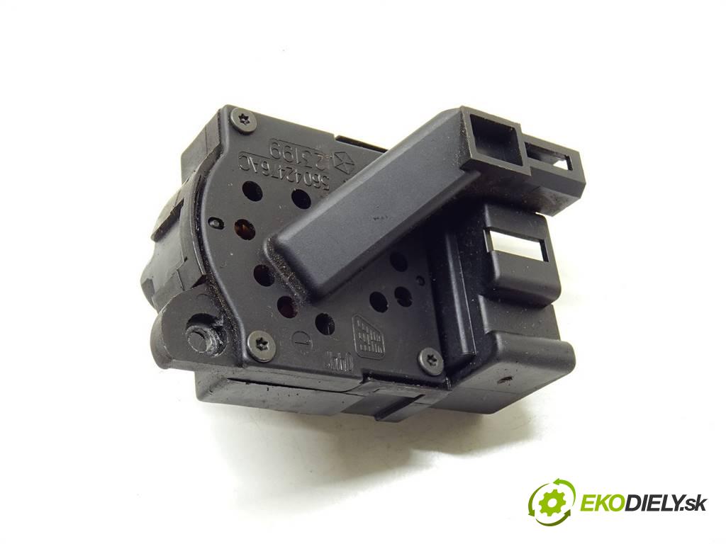 Jeep Grand Cherokee WJ 2002 163KM LIFT 2.7CRD 163KM 98-04 2700 kostka ...