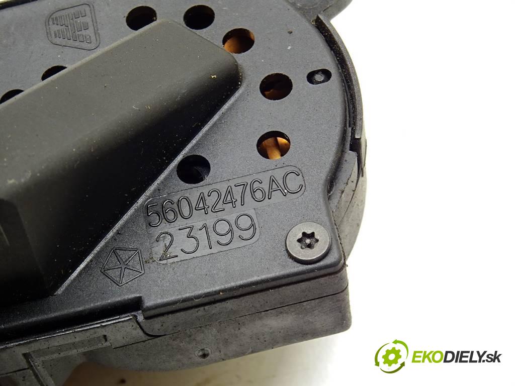 Jeep Grand Cherokee WJ 2002 163KM LIFT 2.7CRD 163KM 98-04 2700 kostka ...