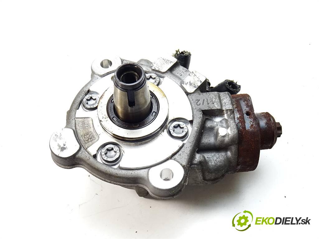 BMW 5 E60 2010 130 kW E61 KOMBI 5D 2.0D 177KM 02-10 2000 pumpa ...