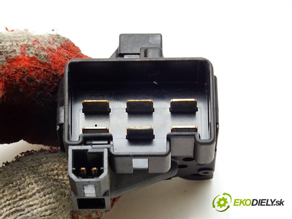 Jeep Grand Cherokee WJ 2004 120 kW LIFT 2.7CRD 163KM 98-04 2700 Kocka ...