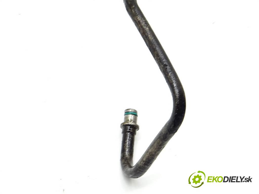 Ford S-MAX 2007 103 kW 2.0TDCi 140KM 06-15 2000 hadica servočerpadlo ...