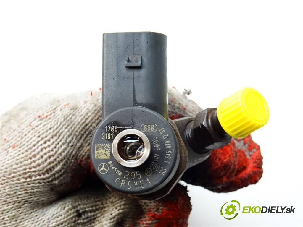 Mercedes-Benz S W220 3.2CDI 197KM 98-05 vstrekovač A6460701287 ...