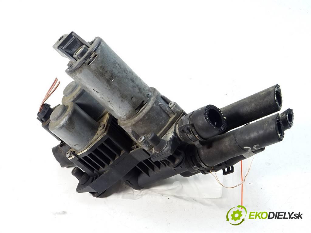 Mercedes-Benz S W220 3.2CDI 197KM 98-05 ventil topení 2208300184 ...