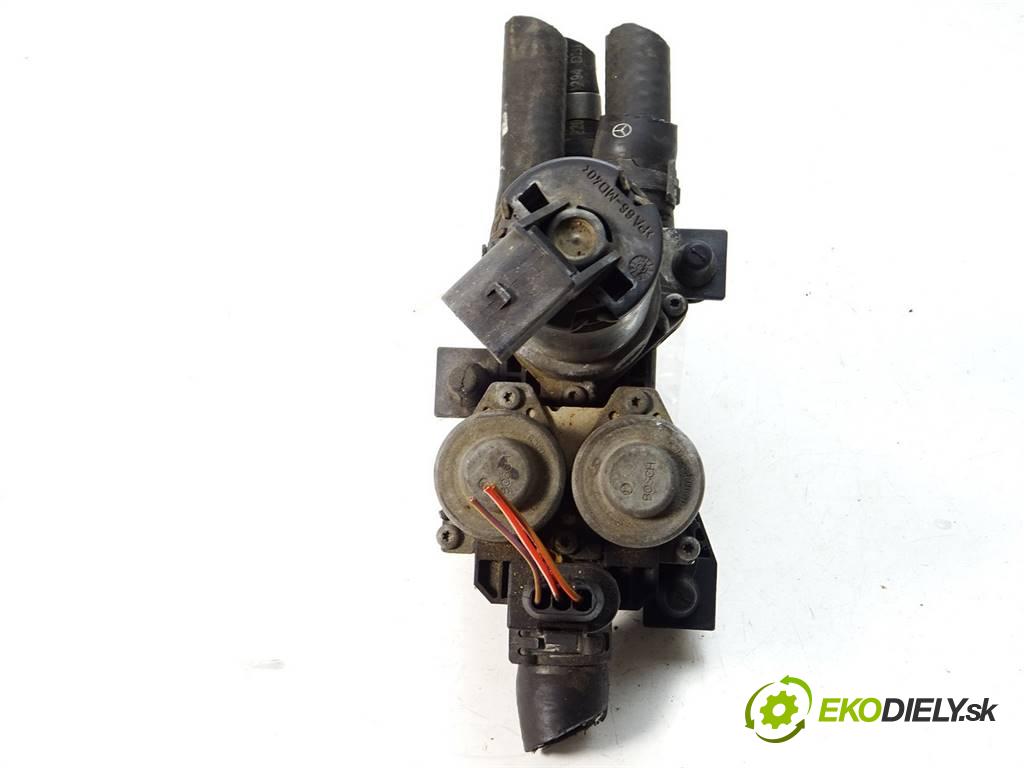 Mercedes-Benz S W220 3.2CDI 197KM 98-05 ventil topení 2208300184 ...