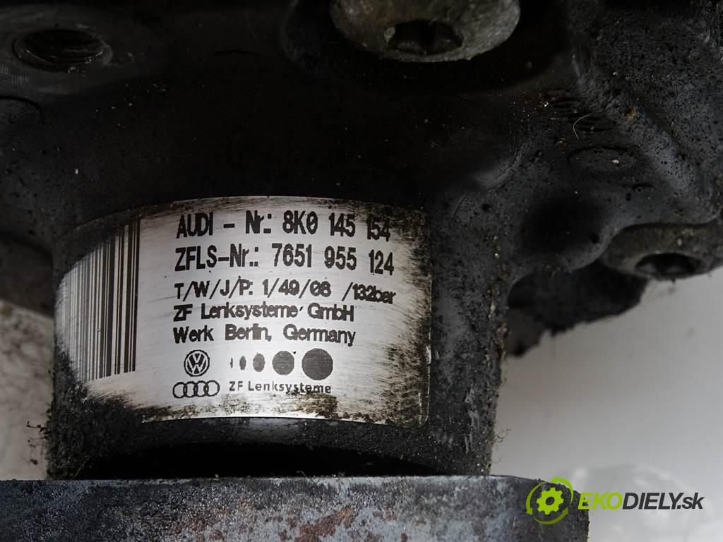 Audi A4 B8 2009 176 kW QUATTRO KOMBI 5D 3.0TDI 240KM 08-15 3000 pumpa ...