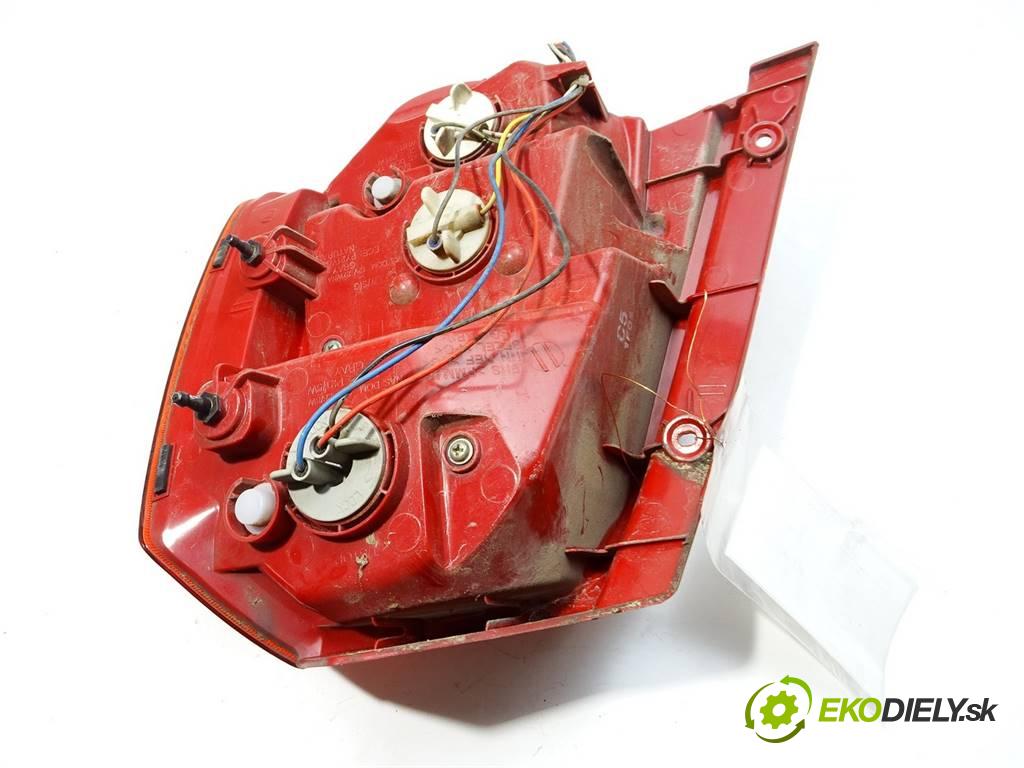 Chevrolet Aveo LIFT 2011 62 kW T250 HATCHBACK 5D 1.2B 84KM 07-11 1200 ...