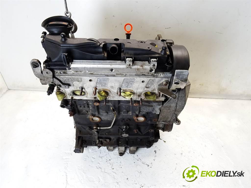 Seat Ibiza IV 2012 66 kW KOMBI 5D 1.6TDI 90KM 08-12 1600 motor CAYB ...