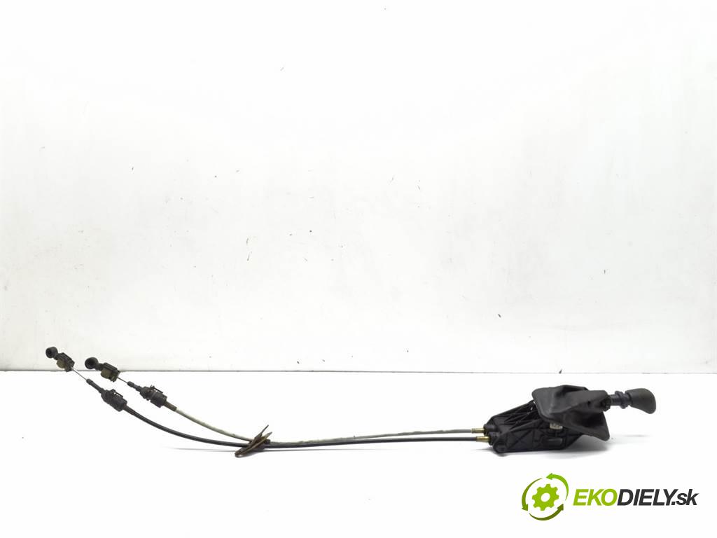 Mercedes-Benz Sprinter LIFT 2.2CDI 00-06 kulisa A0002600009 | EkoDily.cz