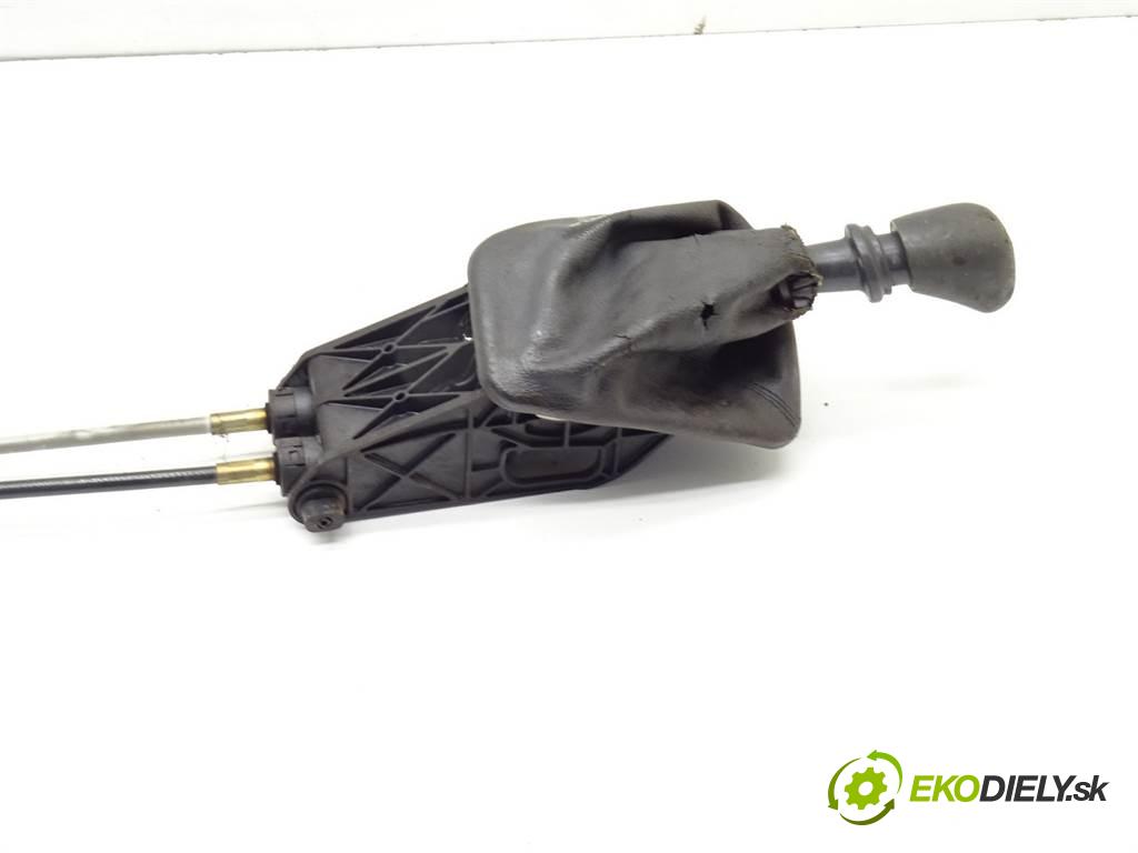 Mercedes-Benz Sprinter LIFT 2.2CDI 00-06 kulisa A0002600009 | EkoDily.cz