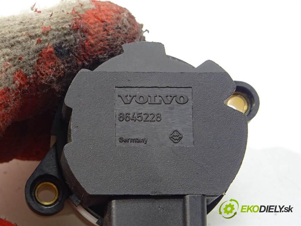 Volvo S80 2002 103 kW SEDAN 4D 2.4B BIFUEL CNG 140KM 98-06 2400 Kocka ...