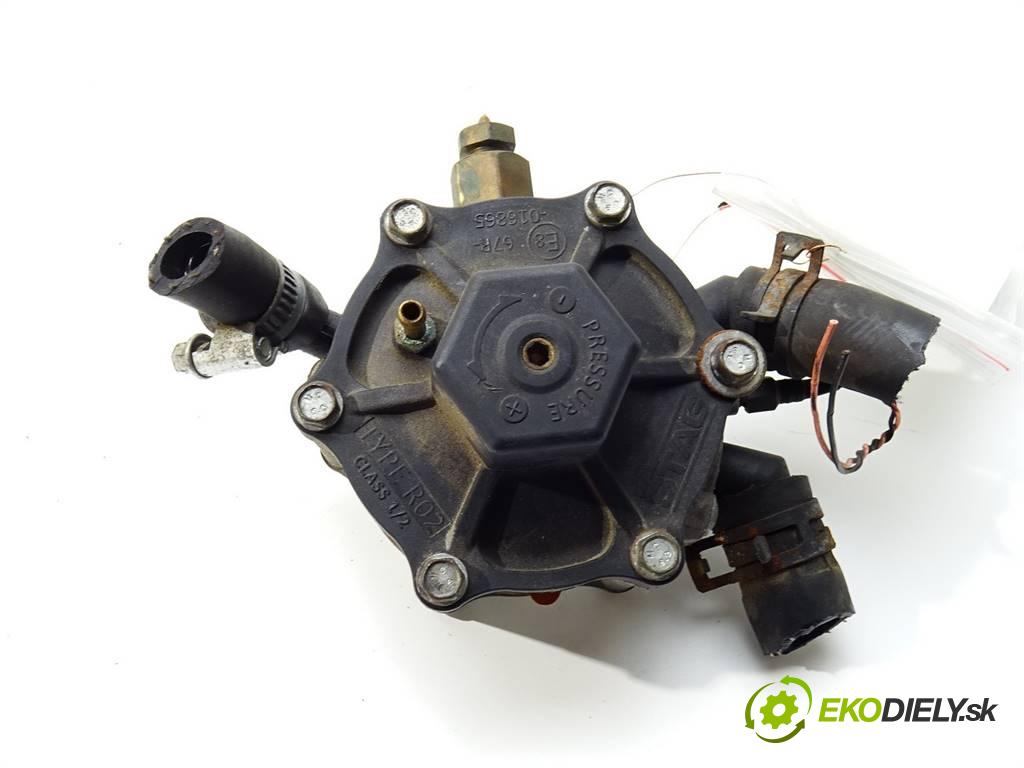 A Reduktor do plynového pedálu LPG STAG 67R-016865 (LPG) | EkoDily.cz