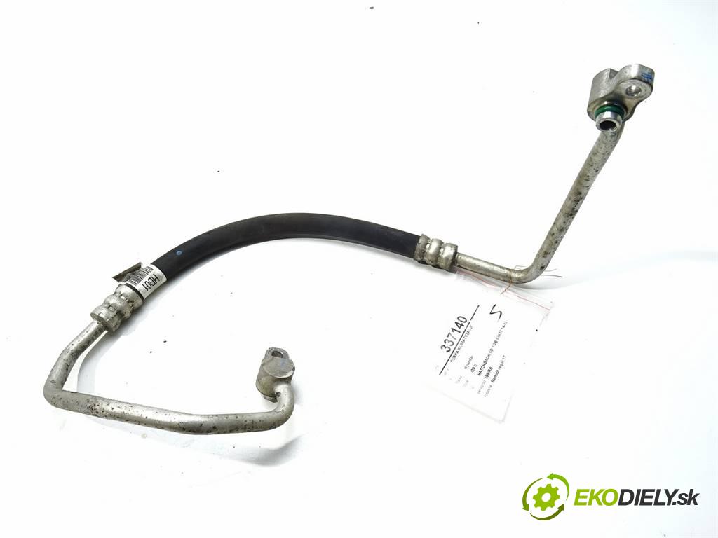 Hyundai i20 II 2016 61,8 HATCHBACK 5D 1.2B 84KM 14-18 1200 rúrka ...