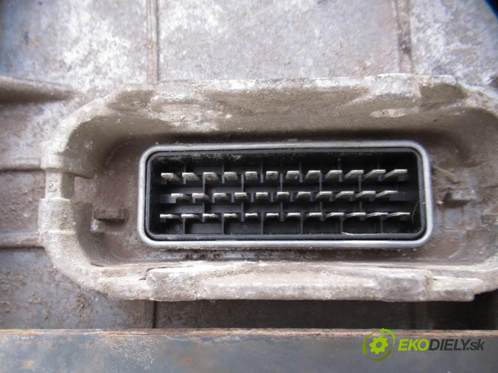 Iveco STRALIS 440S50 500KM EURO5 Modul Pumpa ADBLUE: 00842468920 ...