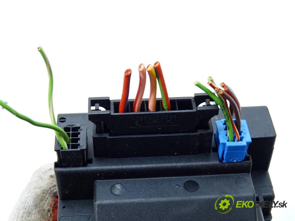 Mercedes-Benz C W203 2005 110 kW LIFT KOMBI 5D 2.2CDI 150KM 00-06 2200 ...