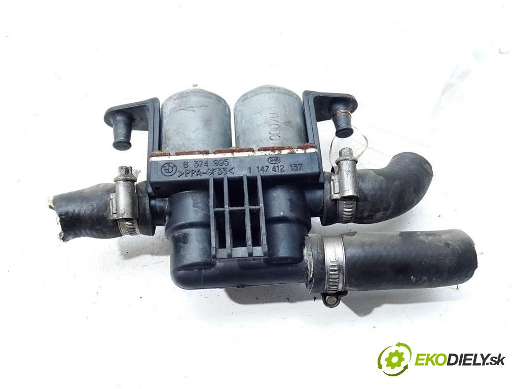 BMW X5 2001 170 kW E53 3.0B 231KM 99-06 3000 Ventil kúrenia 8374995 ...