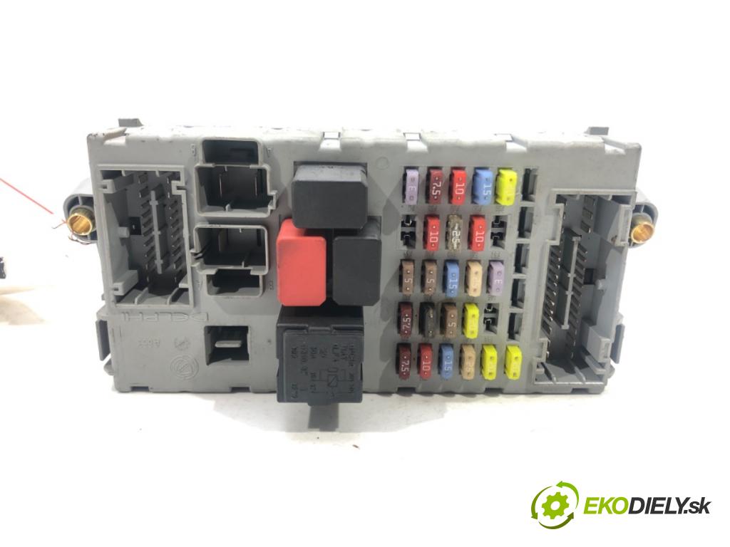 IVECO DAILY IV Platforma / podwozie 2006 - 2012 35C15 107 kW [146 KM ...