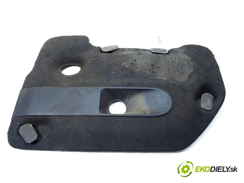 Peugeot 508 2015 110kW LIFT SEDAN 4D 2.0 BLUEHDI 150KM 10-18 2000 Kryt ...