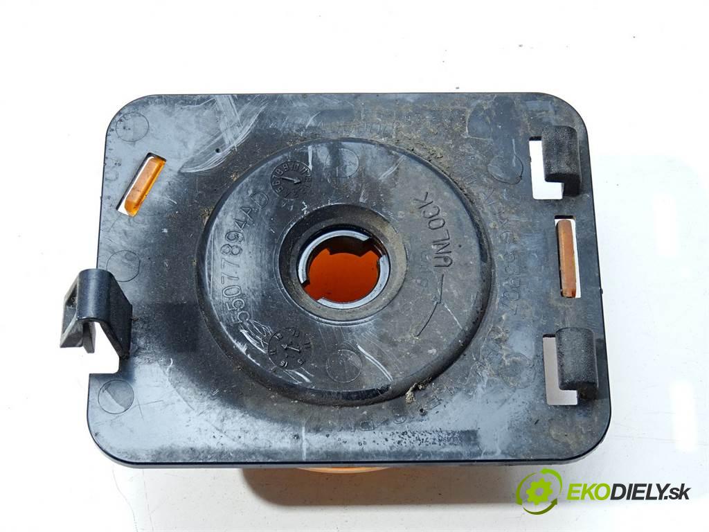 Jeep Wrangler JK . Smerovka pravy predný 55077894AD (Ostatné) | EkoDiely.sk