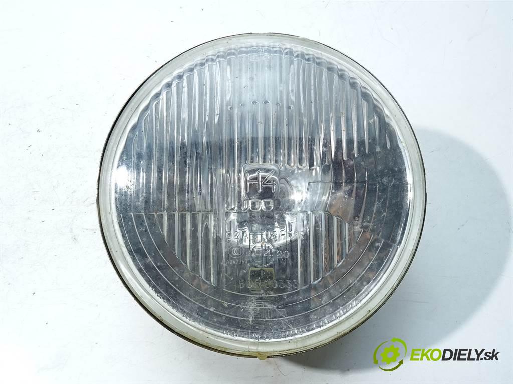 Jeep Wrangler JK . světlomet pravý 55078151AD | EkoDily.cz