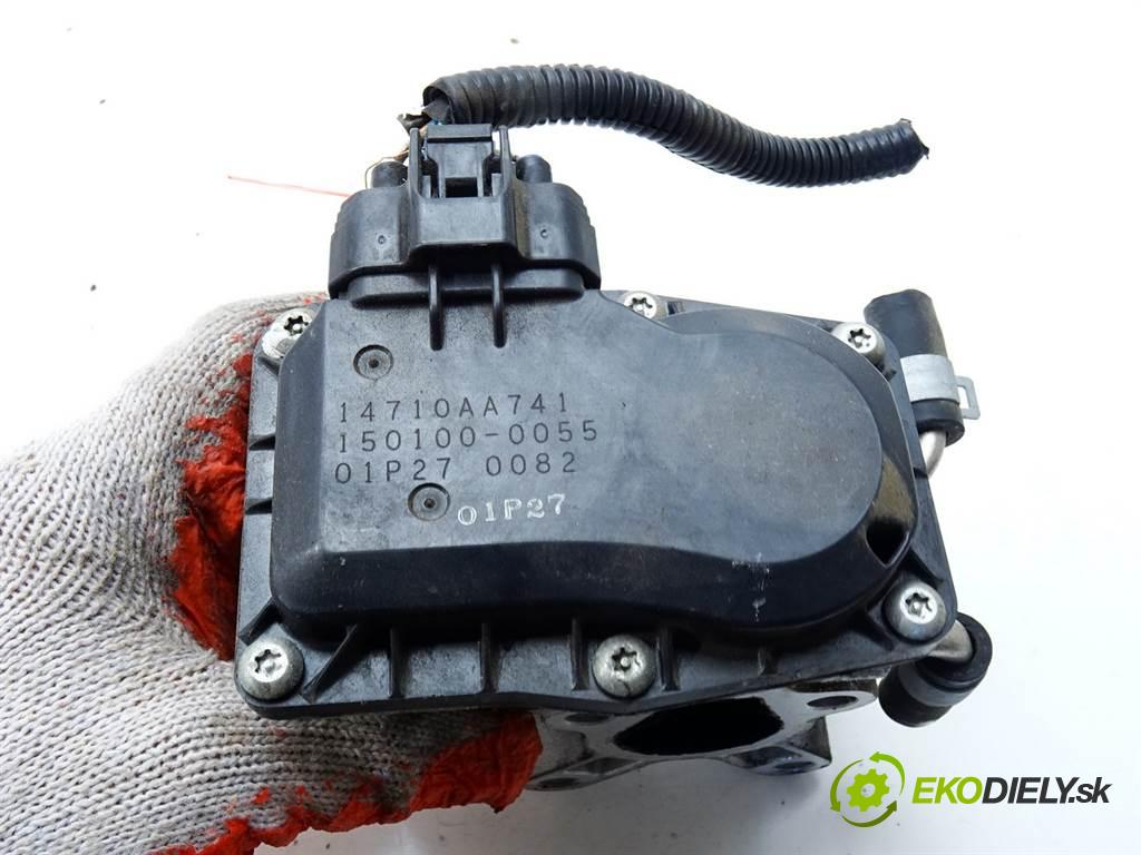 Subaru Forester III 2012 147KM 2.0D 147KM 08-13 2000 Ventil EGR ...