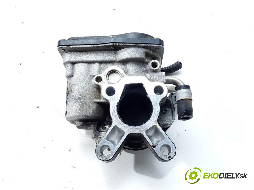 Subaru Forester III 2012 147KM 2.0D 147KM 08-13 2000 Ventil EGR ...