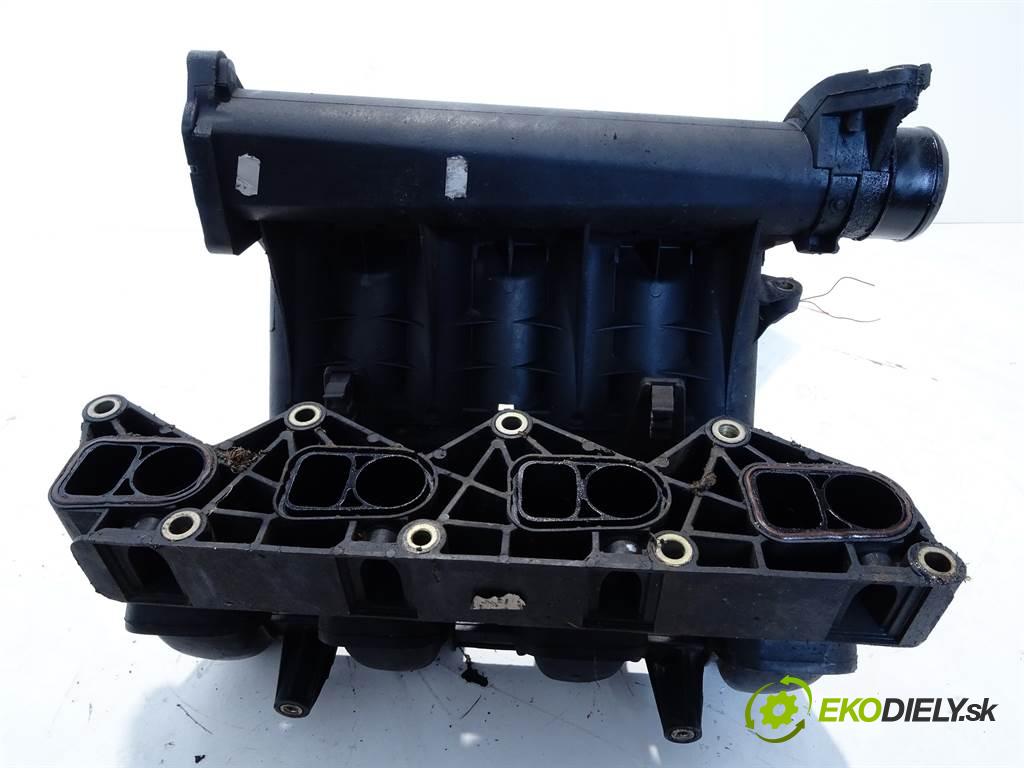 Mercedes-Benz Sprinter 2004 60 kW 2.2 CDI 82KM 00-06 2200 potrubí sání ...