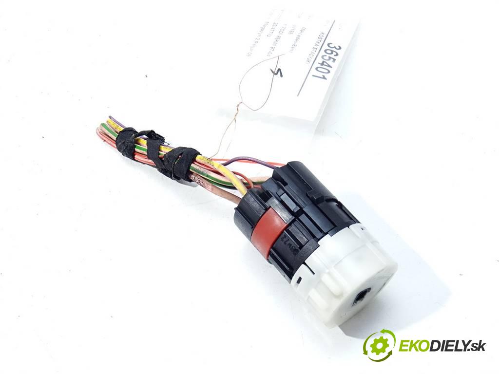 Mercedes-Benz W168 2003 70 kW 1.7CDI 95KM 97-04 1700 kostka vložka ...