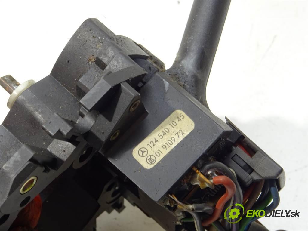 Mercedes-Benz W124 1993 81 kW SEDAN 4D 3.0D 110KM 84-97 3000 Prepínač ...