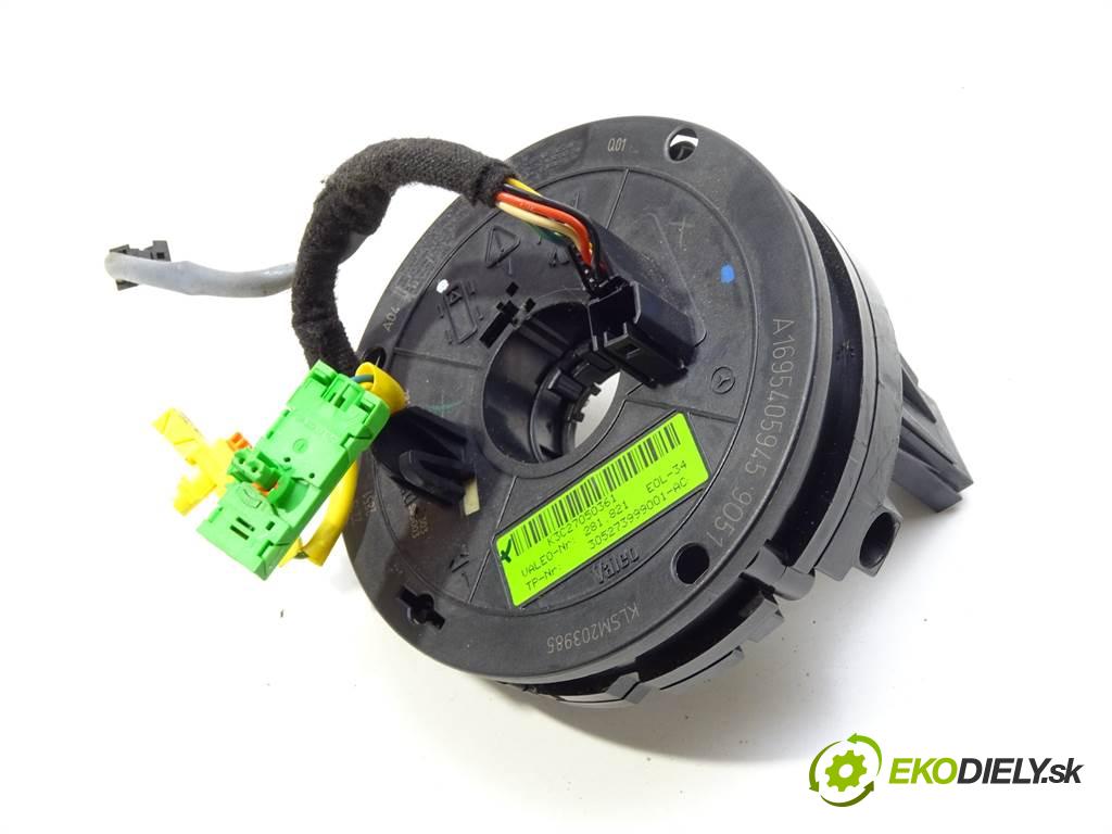 Mercedes-Benz B W245 2005 80 kW 2.0CDI 109KM 05-11 2000 kroužek slimák ...