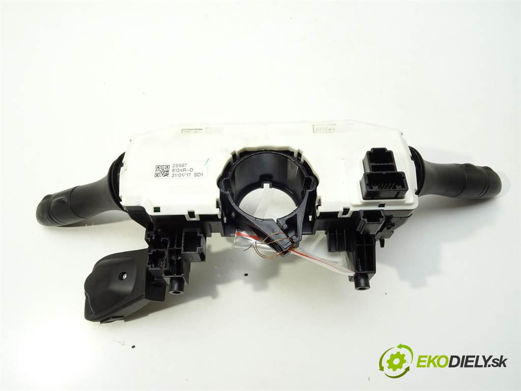 Renault Megane IV 2017 SEDAN 4D 1.5DCI 110KM 15- 1500 přepínač ...