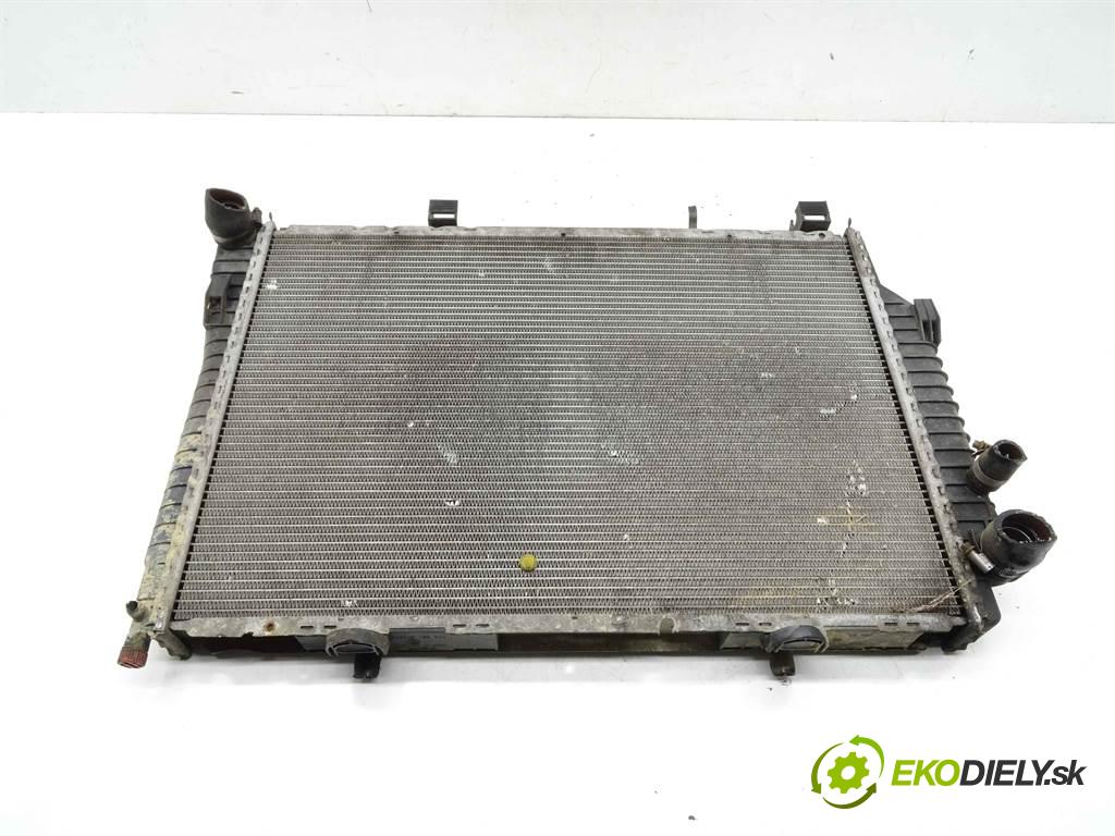 Mercedes-Benz C W202 1998 92 kW KOMBI 5D 2.2CDI 125KM 93-00 2200 ...