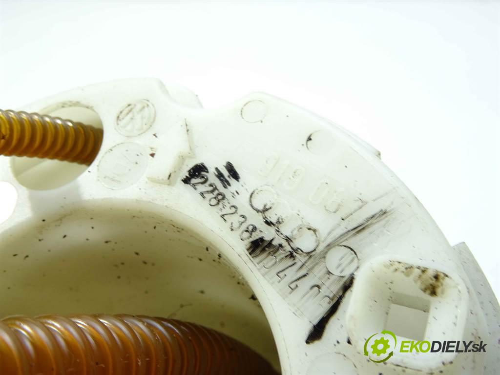 Audi S8 D3 A8 5.2B V10 450KM 06-10 pumpa paliva vnitřní 4E0919087H ...