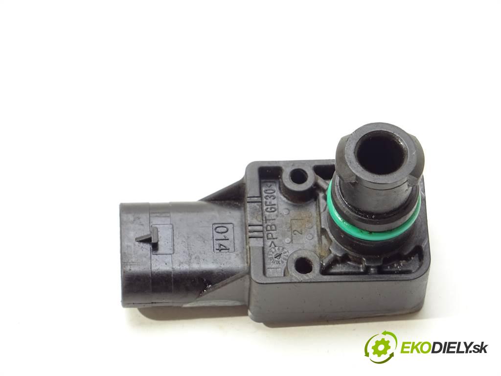 Jeep Wrangler JK 3.6 V6 284KM MAP senzor 0261230227 05149174AB (Ostatní ...