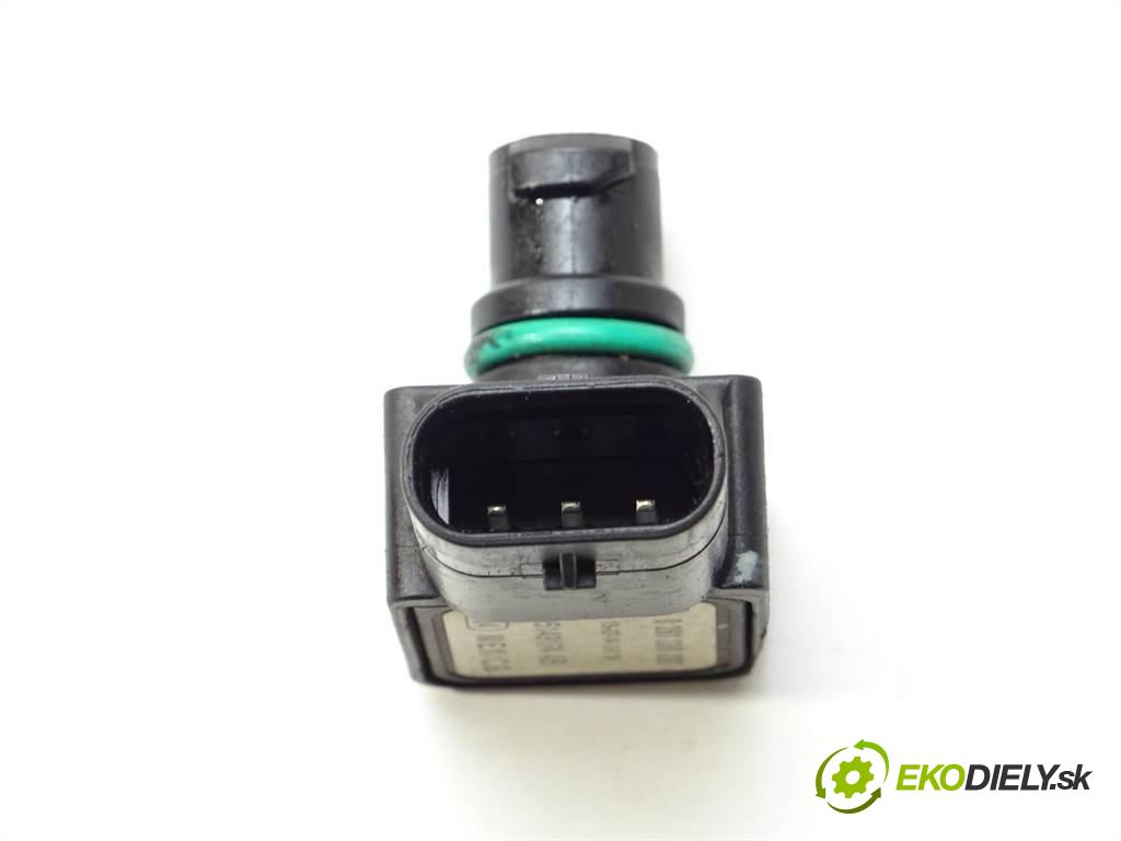 Jeep Wrangler JK 3.6 V6 284KM MAP senzor 0261230227 05149174AB (Ostatní ...