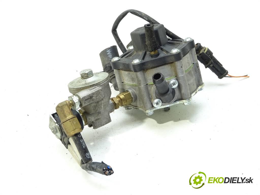 Reduktor do plynového pedálu LPG 67R-016865 (LPG) | EkoDily.cz